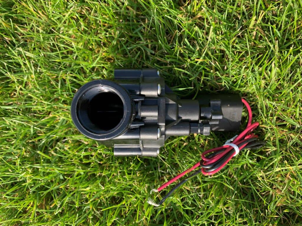 Rainbird Solenoid HR Coil | Lawn and Turf Contracting Ltd